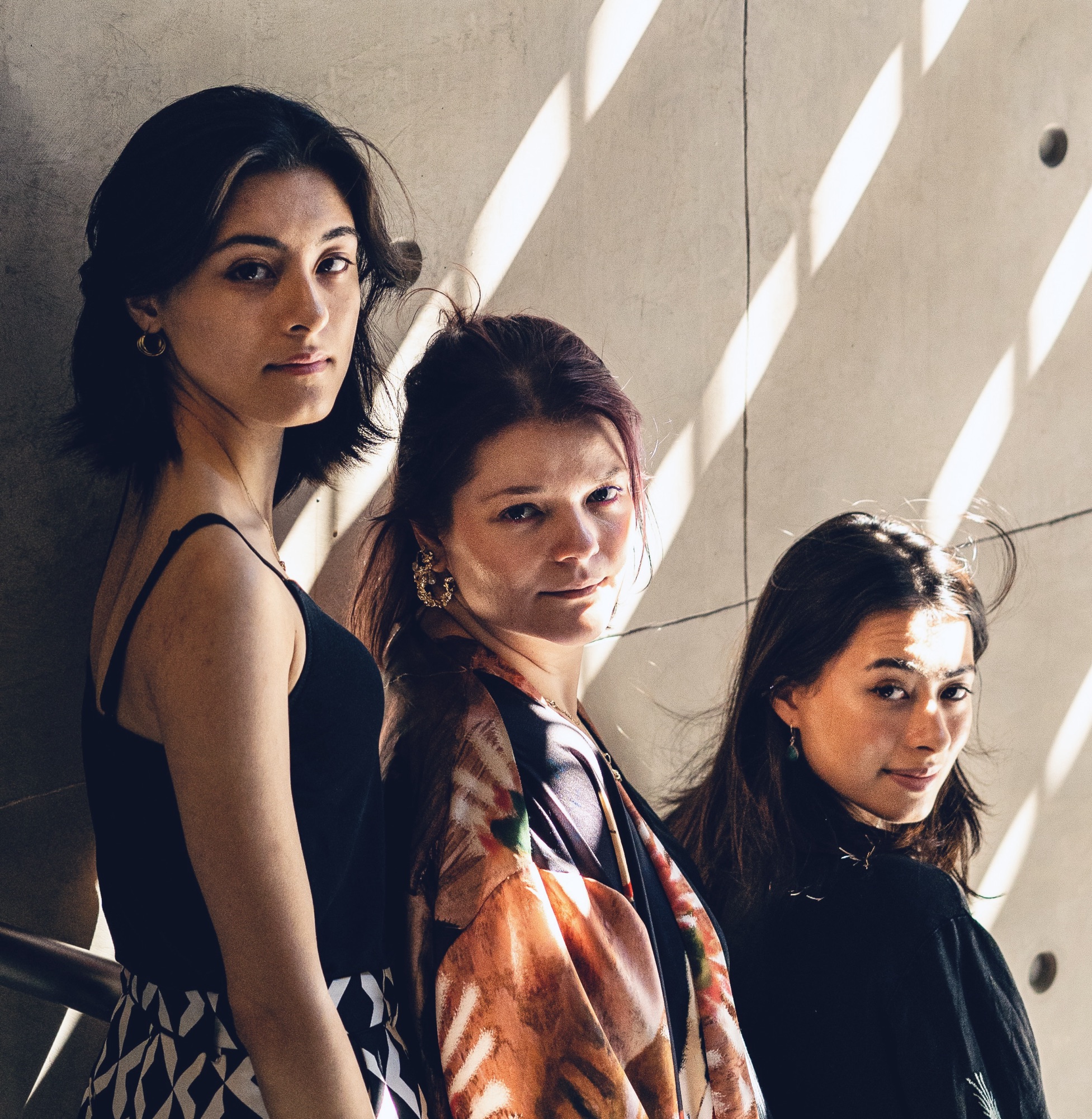 Gallery – ASTATINE TRIO