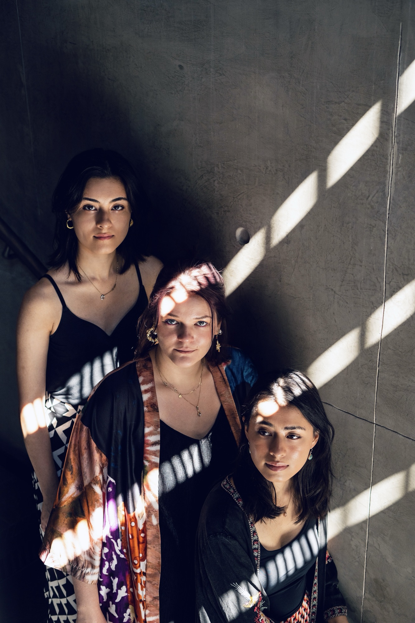 Gallery – ASTATINE TRIO