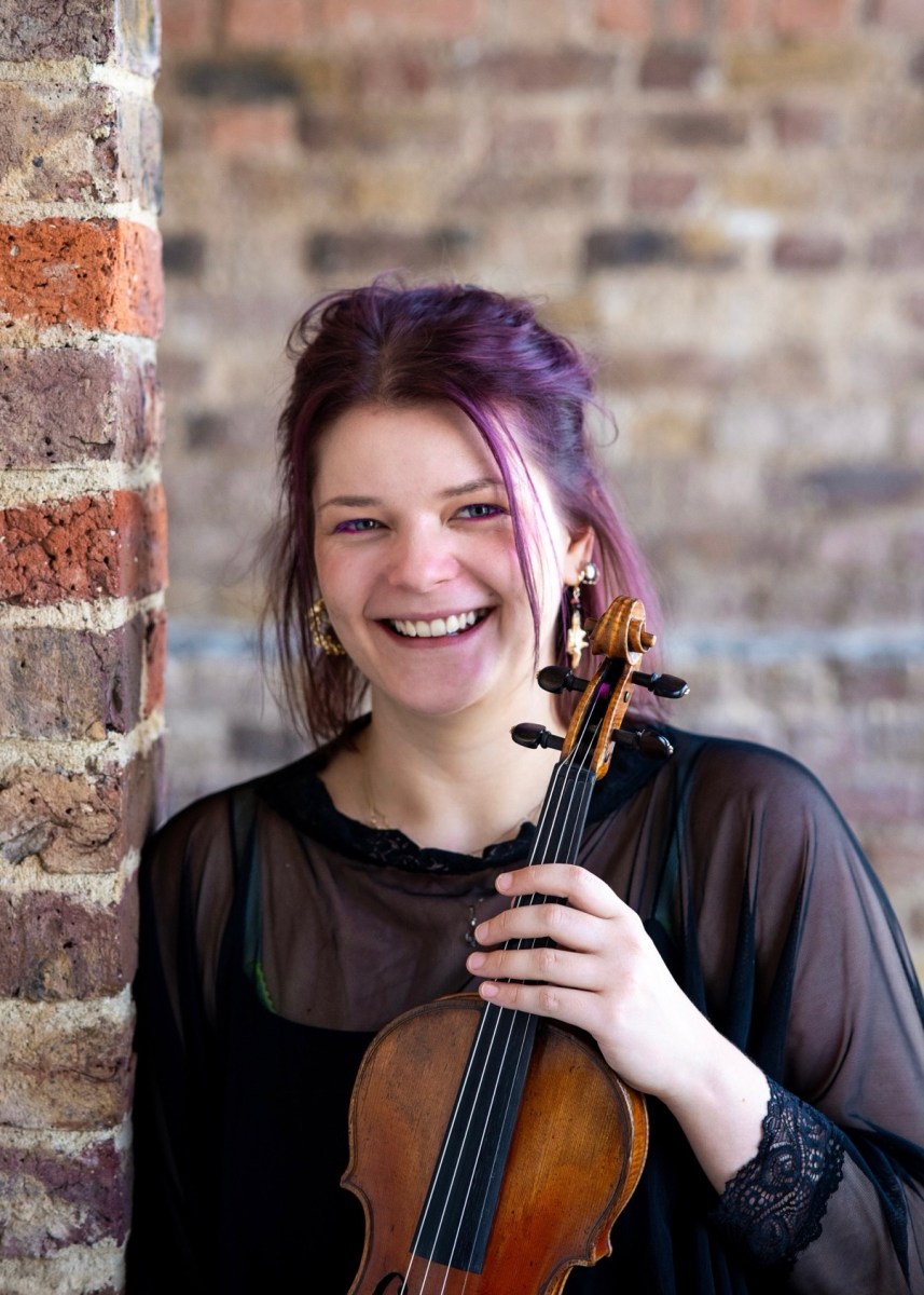 Maja Horvat – ASTATINE TRIO